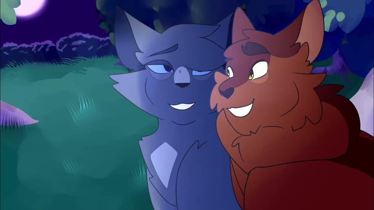 Warrior Cats~Warriors - YouTube