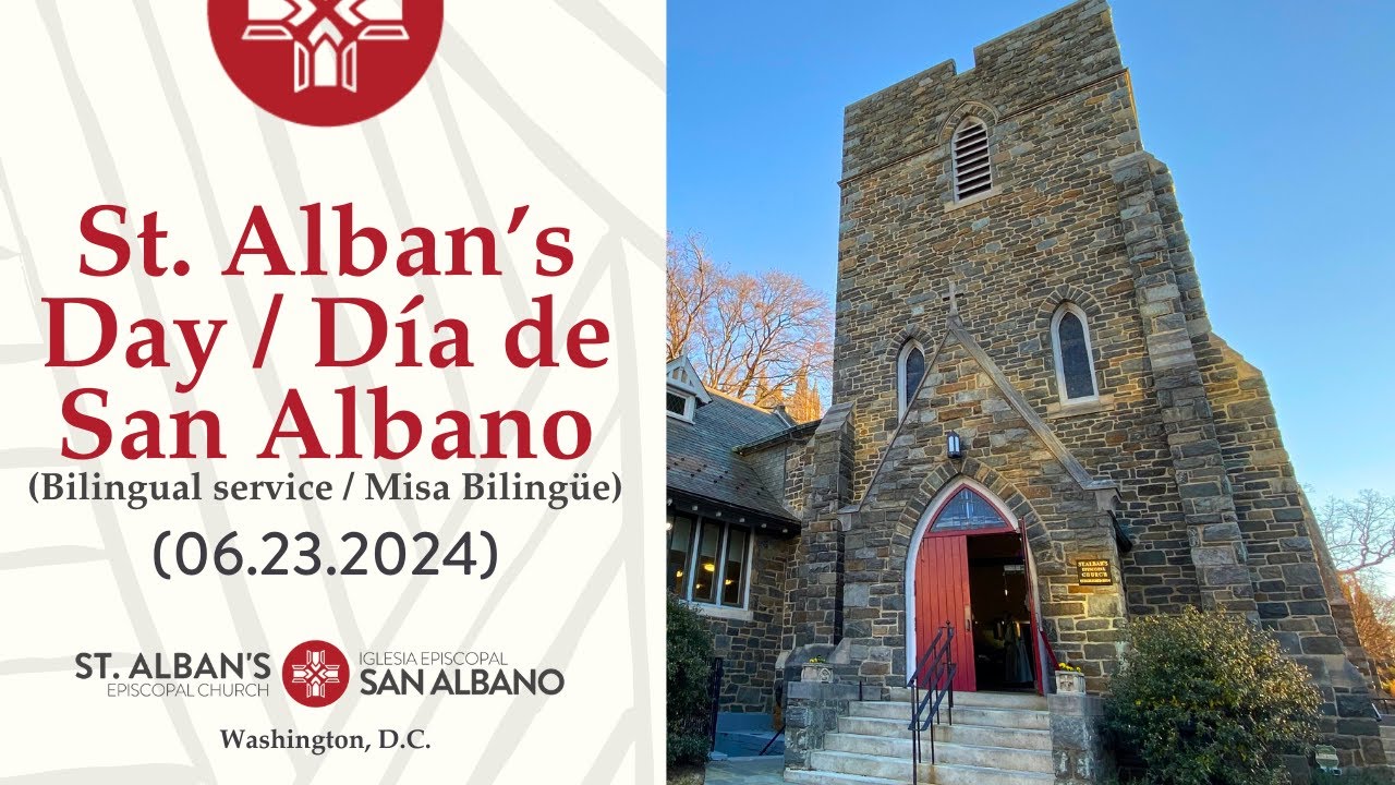 Livestream | St. Alban's