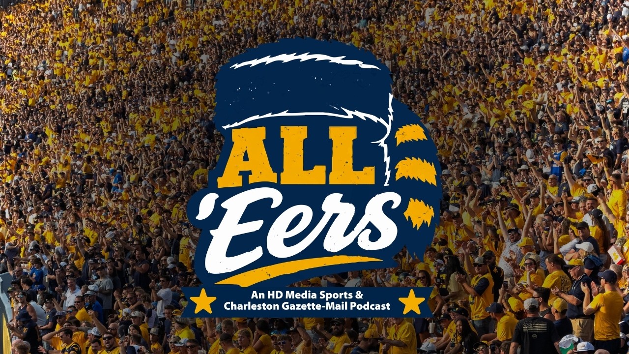 All 'Eers (Ep. 5): A sit-down with Mitch Vingle - YouTube