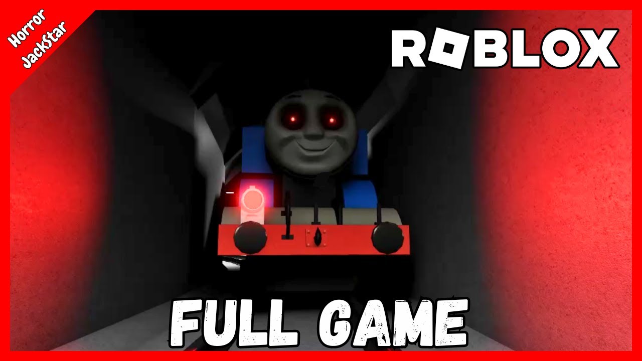 The Tunnel FULL GAME Walkthrough - ROBLOX - YouTube