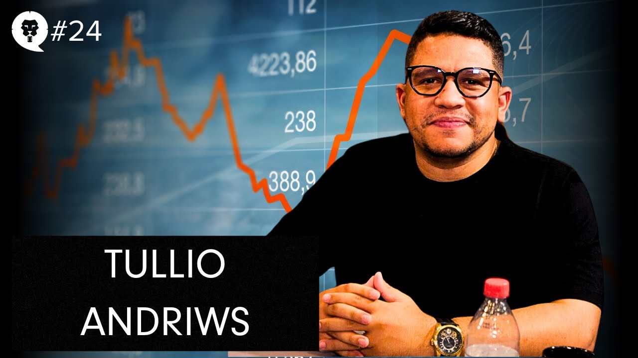 TULLIO ANDRIWS - Podscrer #24 - YouTube