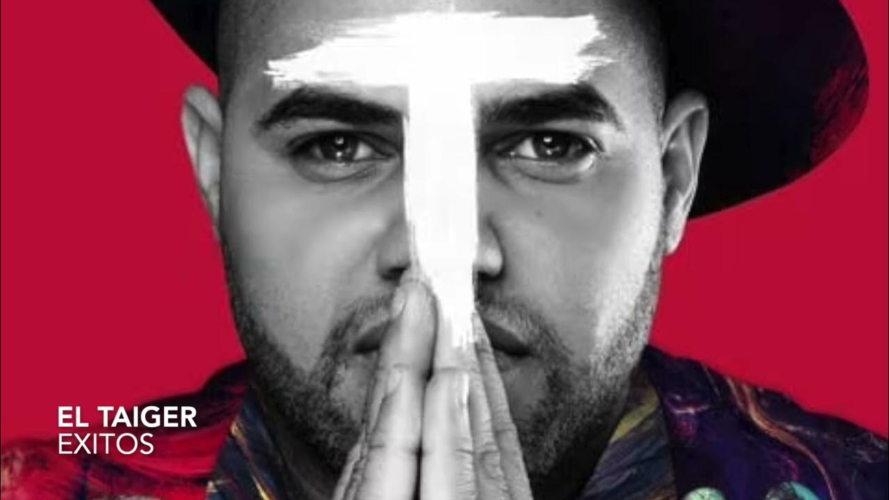 EL TAIGER EXITOS MIX (CUBATON MIX) - YouTube