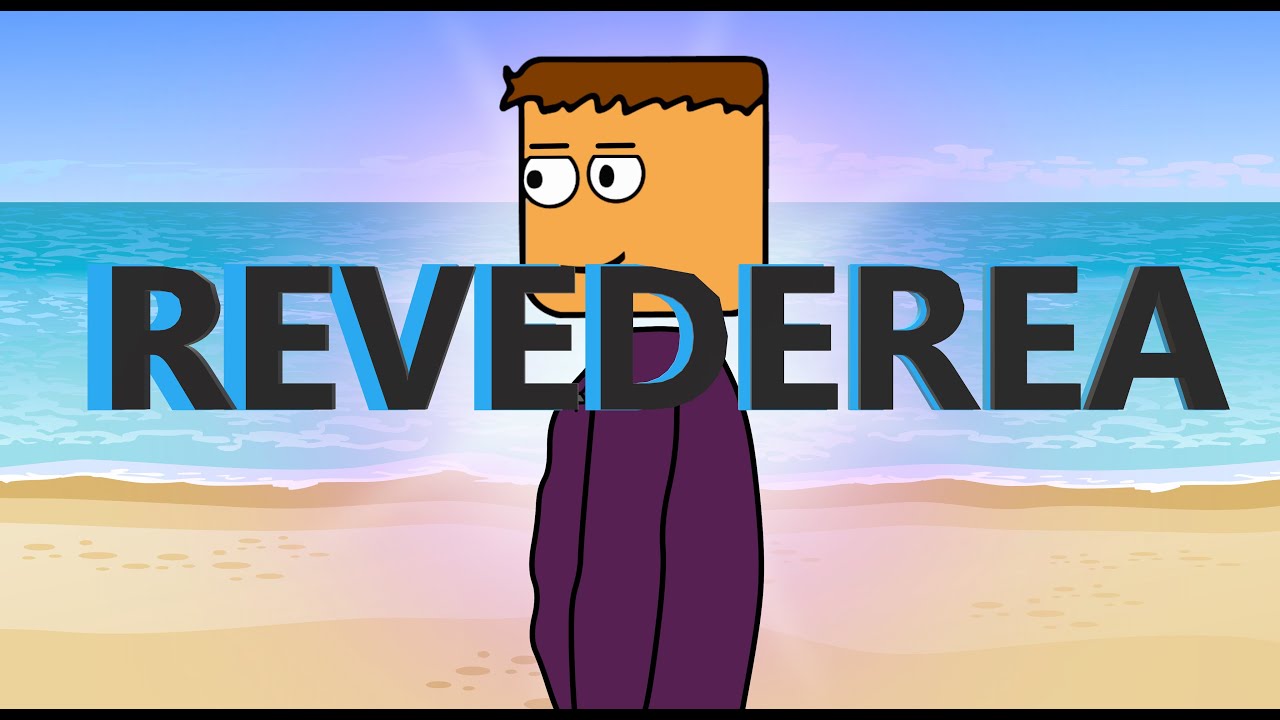 ECHIPA RACHETA: REVEDEREA - YouTube