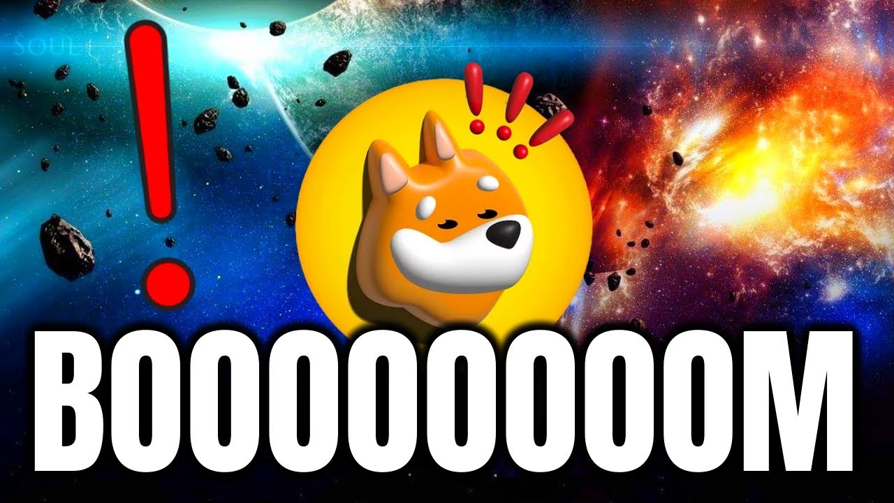 BONK TOKEN HAS FINALLYYYY DONE IT !!!!!!! | THIS IS BIG HERE IS WHY ...