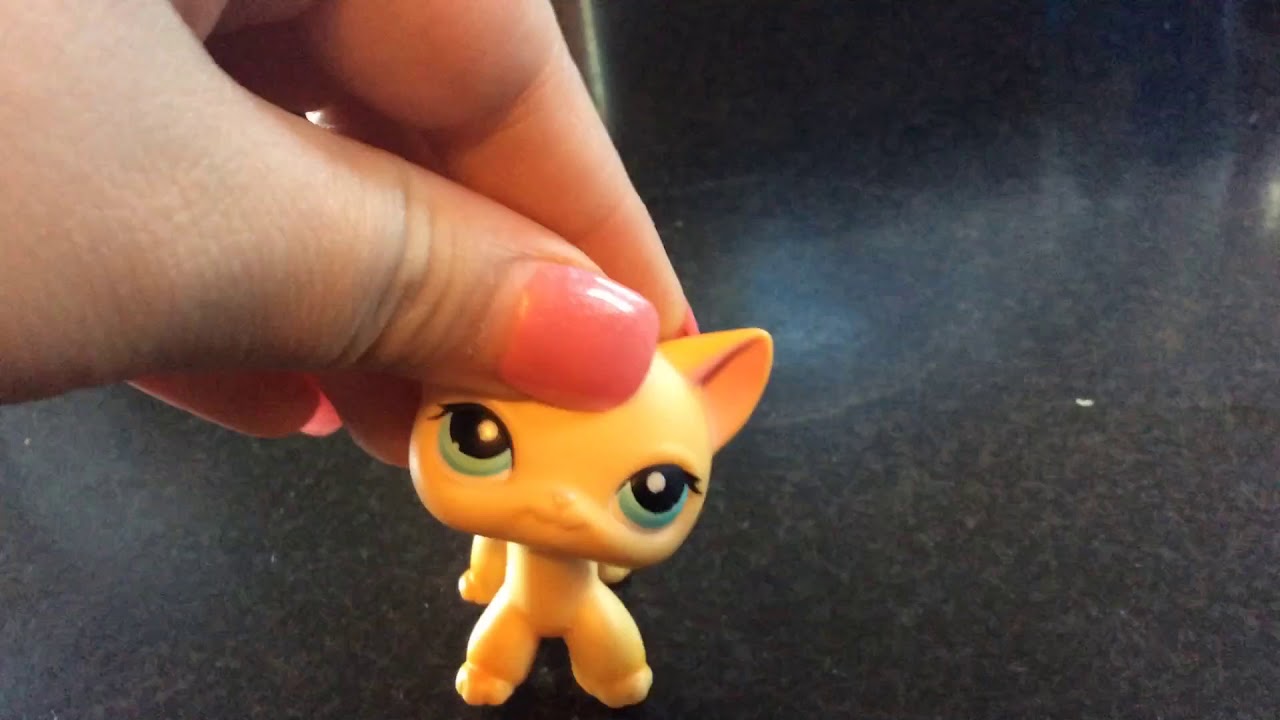 I’m willing to do about anything for lps 909 - YouTube