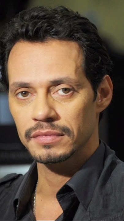 Marc Anthony Parecen Viernes - YouTube