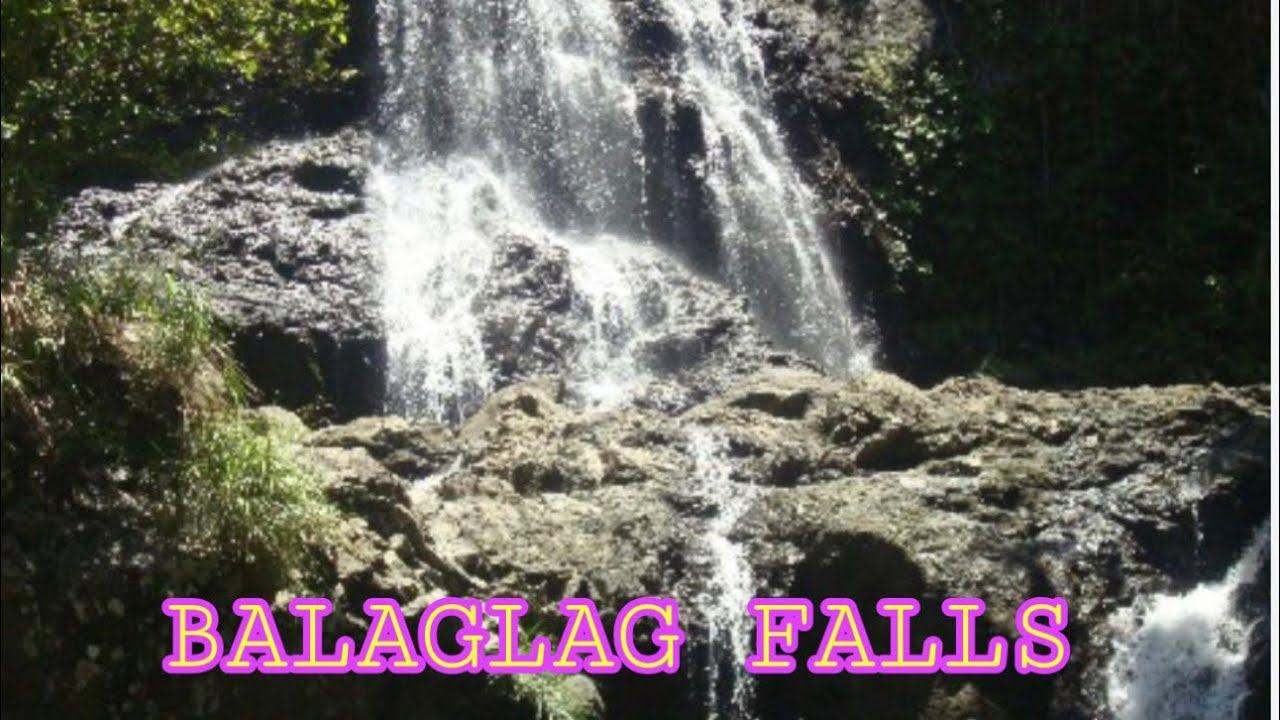 Drone Shot with DJI mini 3 Pro ( Balagbag Falls @ infanta Quezon ...