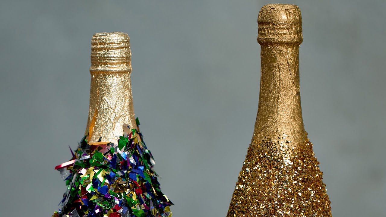 Celebration Bottles | Southern Living - YouTube