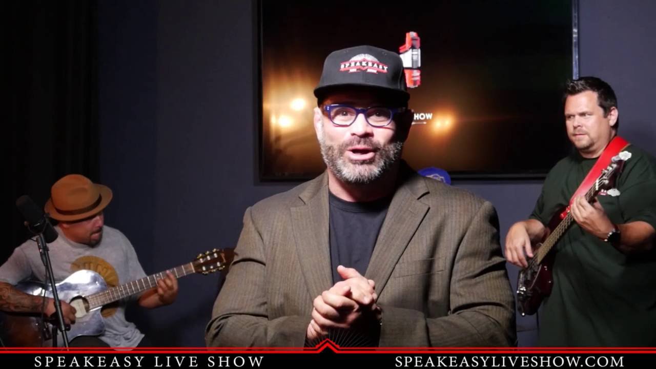 Dabolition Derby and an Update on Eddie Lepp | Speakeasy Live Show ...