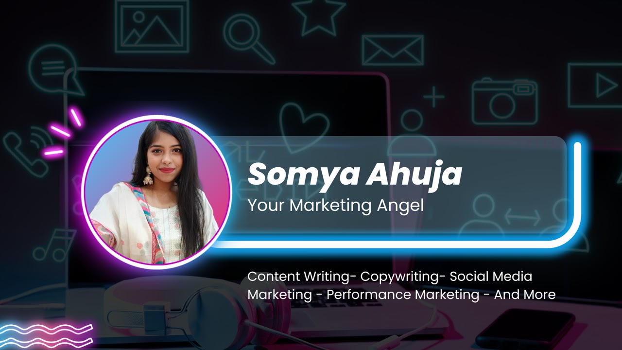 Somya Ahuja Live Stream - YouTube