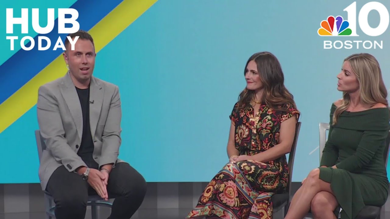 What's new in Entertainment with Derek Zagami - YouTube