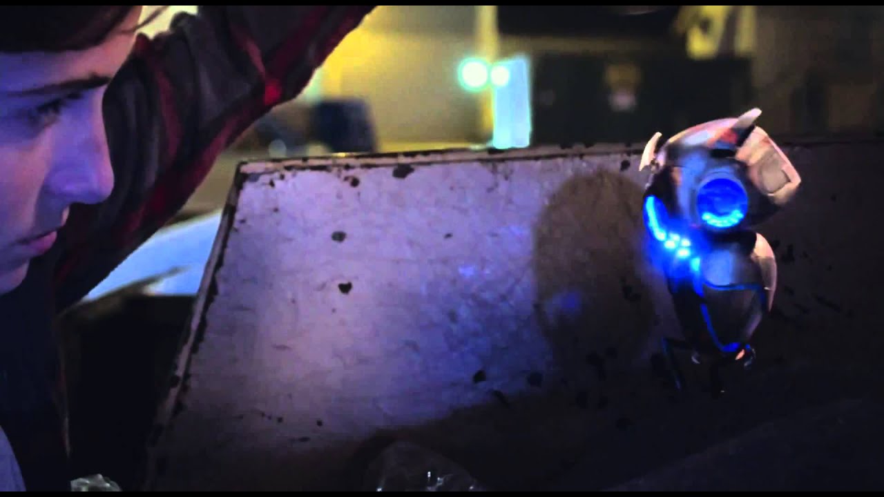 Earth To Echo Official Trailer 3 2014 Sci Fi - YouTube