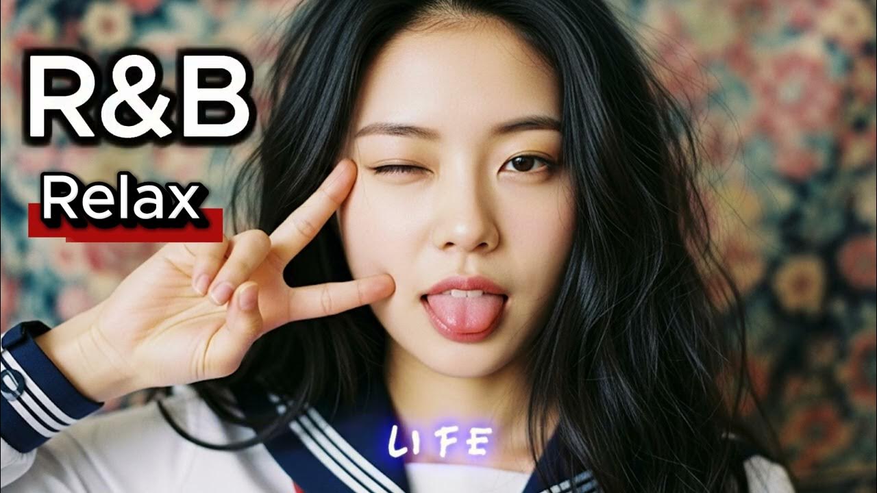 【𝙍&𝘽 𝙥𝙡𝙖𝙮𝙡𝙞𝙨𝙩 2】放著放著腦袋開始飄 🖤 這節奏太剛好了 🎧｜工作．放空．耍廢必備｜Chill / Trendy Playlist / BGM - YouTube