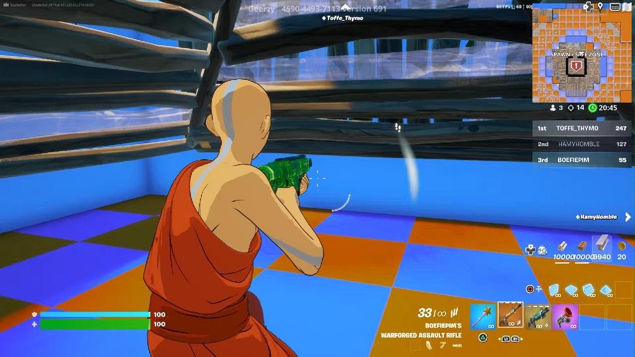 Jooooo boys en girls - YouTube