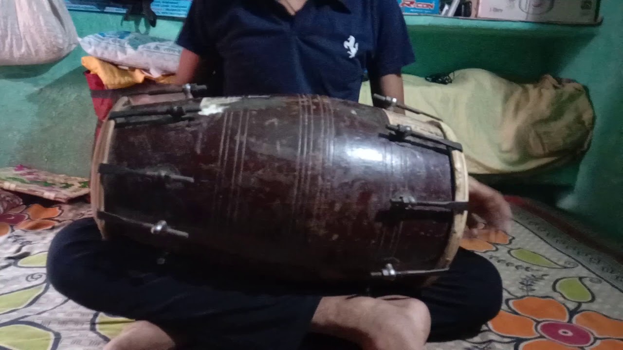 Best Dholak Play Practice In Free Time At Home Pt. Shivam Shukla(Singer ...
