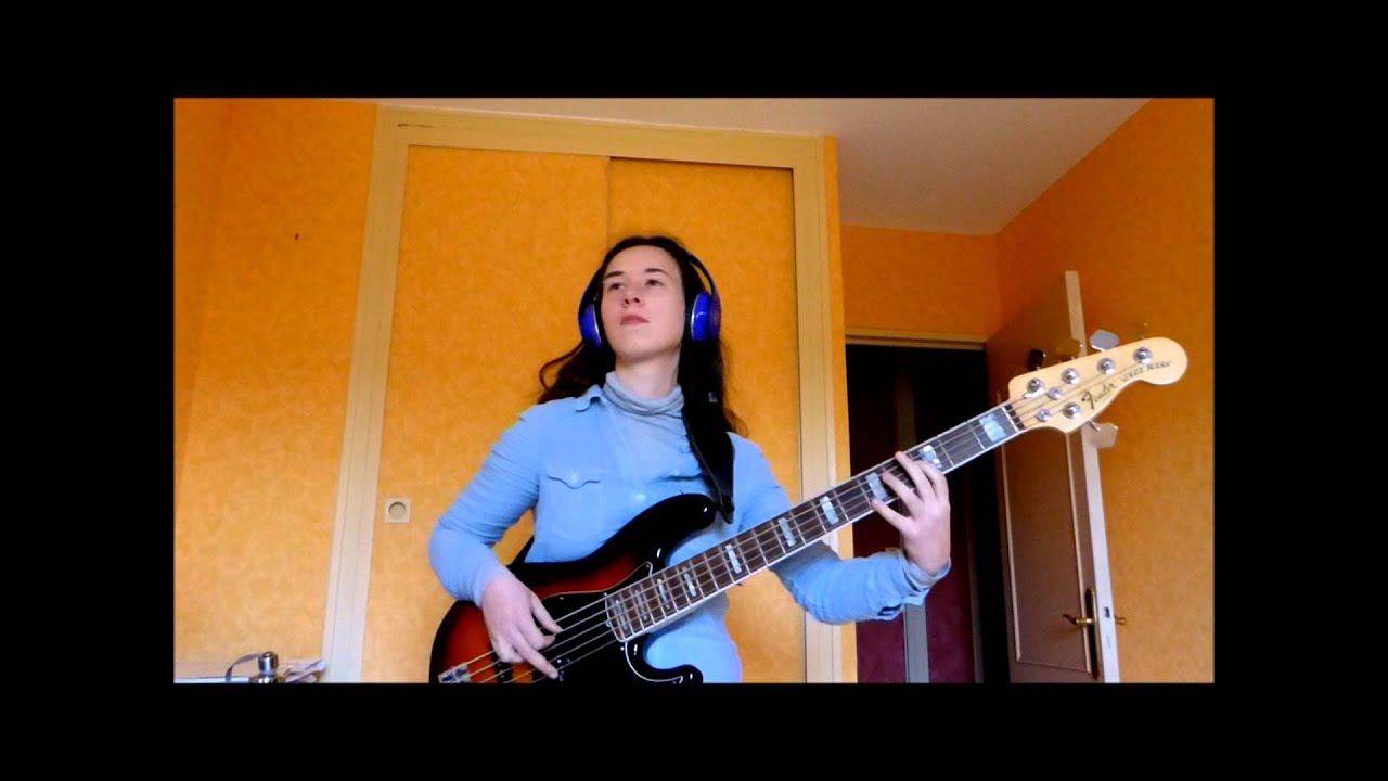 Slave - Just a touch of love (Mark Adams) - YouTube