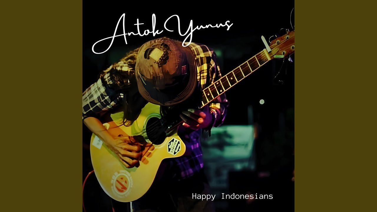 Happy Indonesians (feat. Mary Jona, Astinmic, Miben Voice) - YouTube