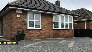 Resin Driveways Coventry 07595 510190 - Resin Bound Drives Installers Coventry
