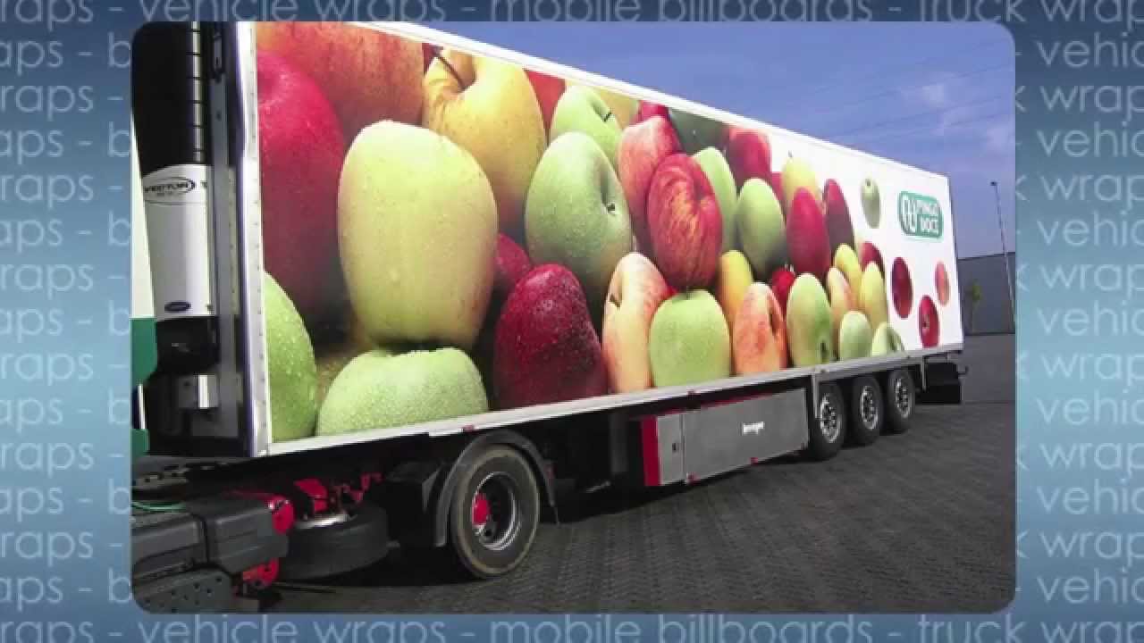 Transit Advertising Graphics Advertising Visual Displays - Metromedia ...