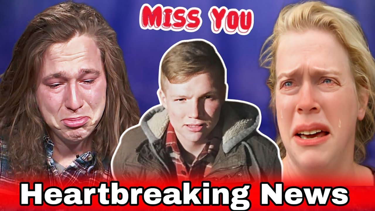 Secret Message Before Death! Garrison's True Cause Of Death Is Revealed ...