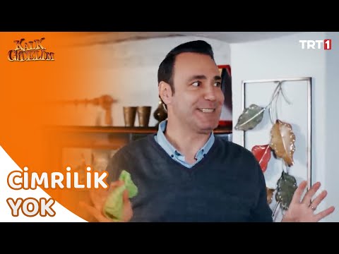 Mustafa, Nurcan için oda düzenliyor - Kalk Gidelim 5. Bölüm