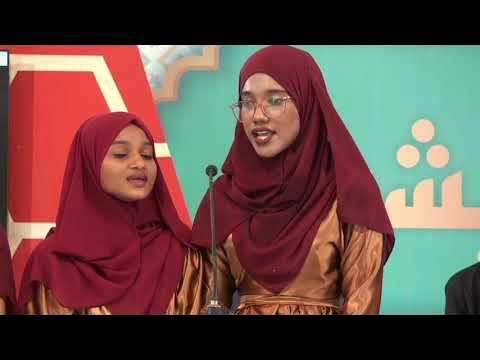 Gazee House group Madhaha 2022 - YouTube