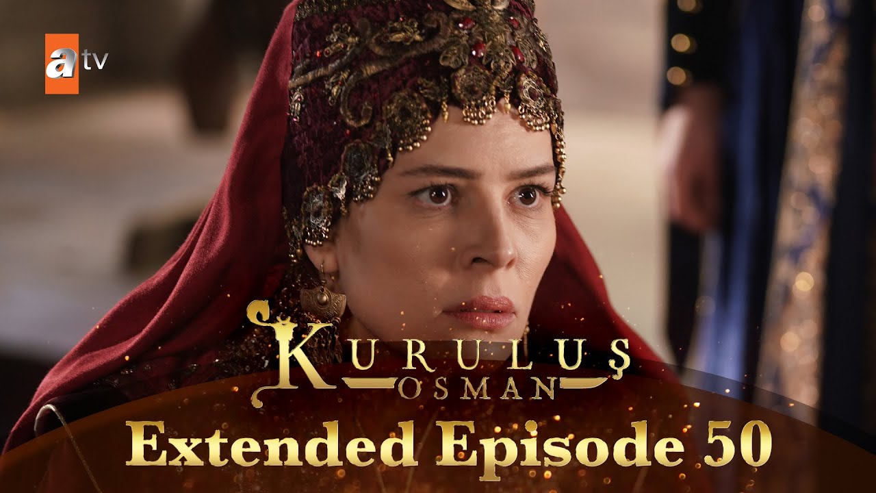 Kurulus Osman Urdu Extended Episodes Season 4 Episode 50 YouTube kurulus-osman-urdu-extended-episodes-season-4-episode-50-youtube