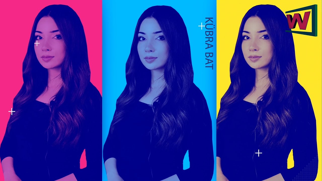 Sosyal Medya’da Bizi Takip Edin! - YouTube