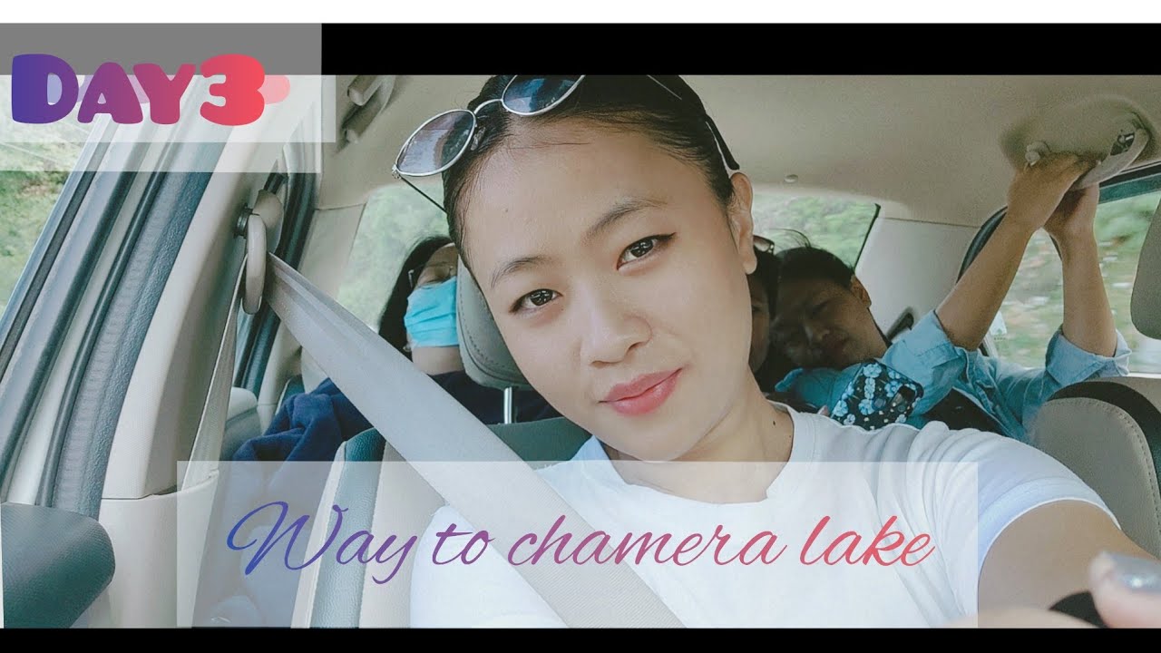 Chamera lake📍The Most picturesque boating point🏞️ - YouTube
