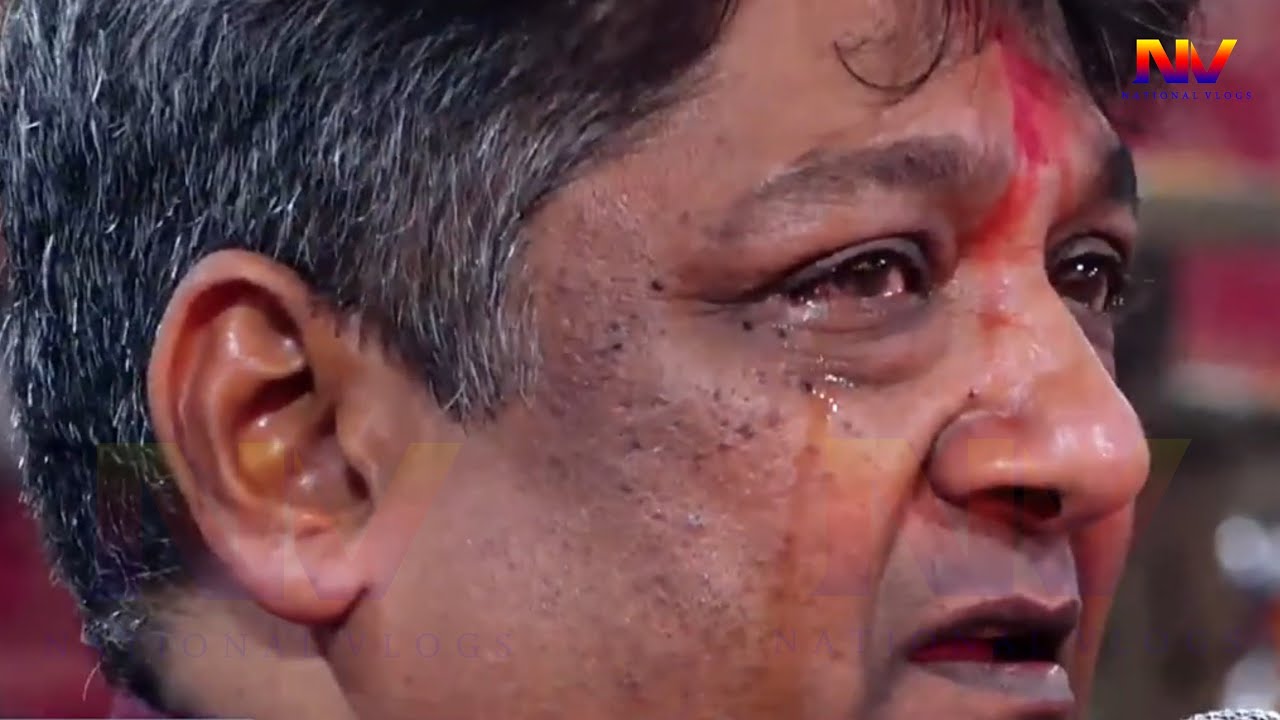 Sanjay Mittal Sankirtan #khatushyamkirtanlive #khatushyam bhajan live # ...