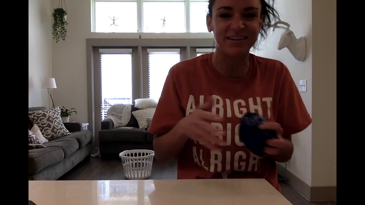 Sock Ball - How To - YouTube