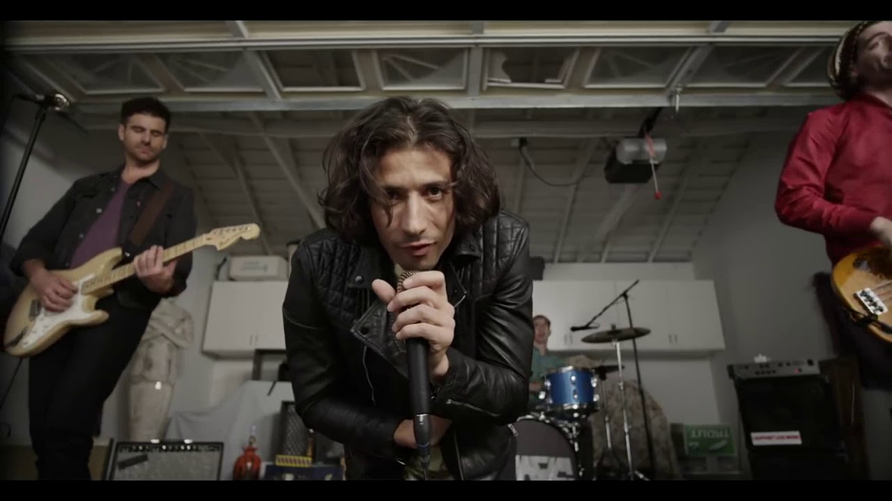 MAGIC! Rude Official Video1 - YouTube