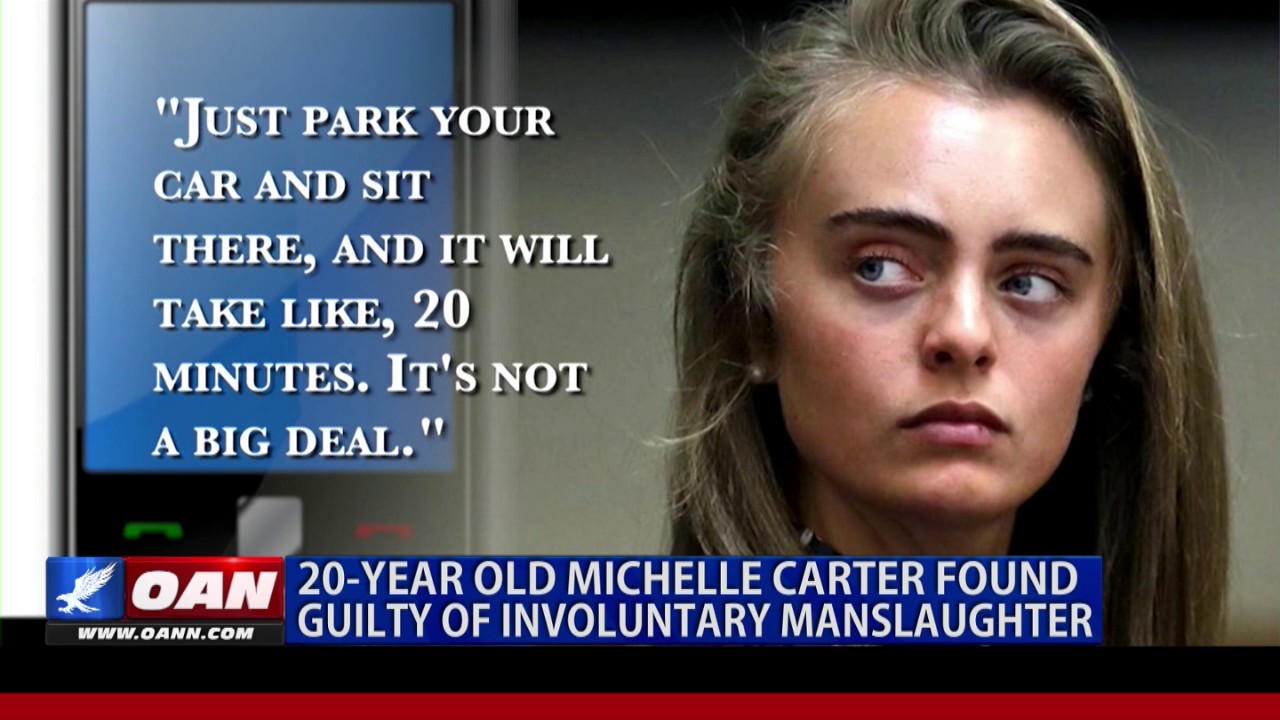 Judge Decides Verdict in Landmark Suicide Texting Case - YouTube