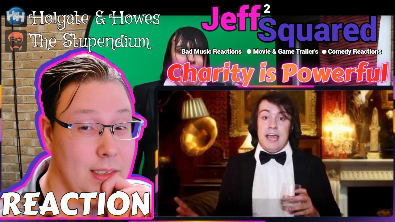 Greg's Ice Bucket Challenge | REACTION (Holgate & Howes - (The ...