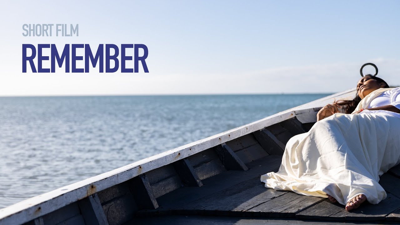 Remember (Short Film) - YouTube