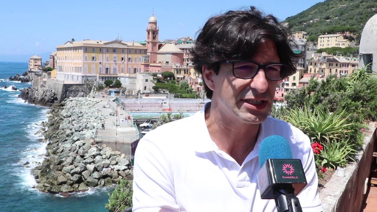 Matteo Ciappina - ex pallanuotista, Comitato "No alla cementificazione ...