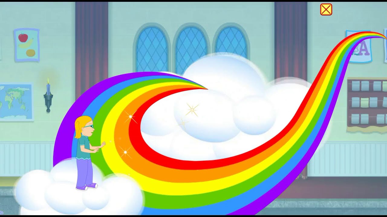 Starfall leaning add & subtract - YouTube