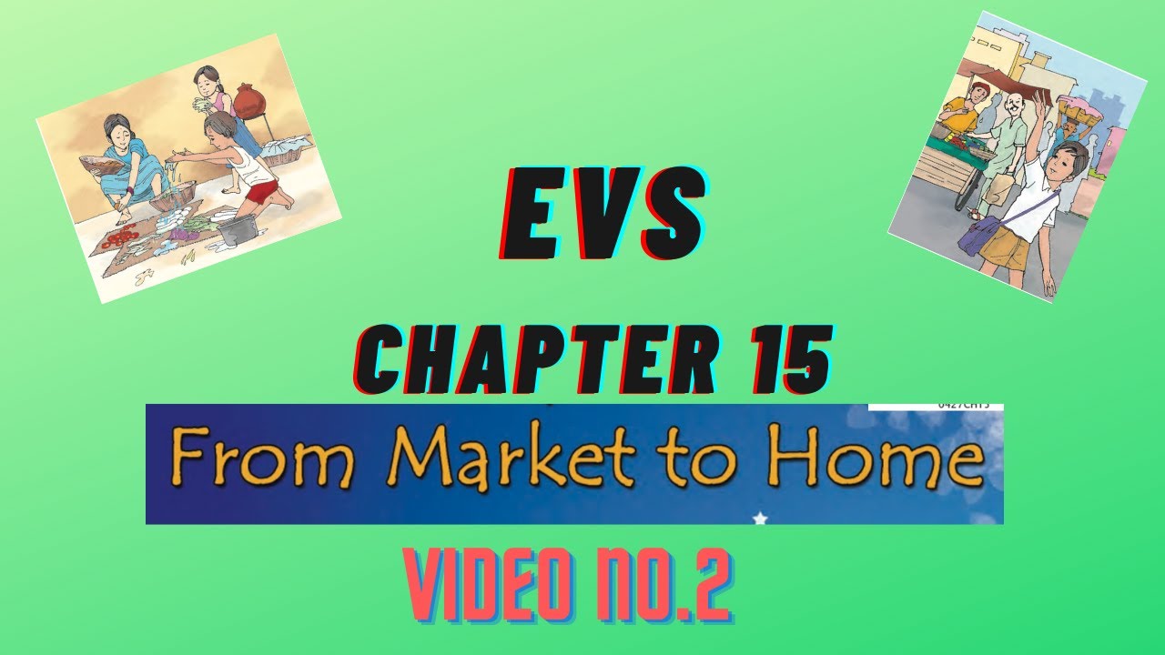 From Market To Home EVS Looking Around Class IV Chapter 15 Video NO 2 from-market-to-home-evs-looking-around-class-iv-chapter-15-video-no-2