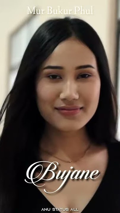 Mur Bukur Ful Screen WhasApp Status | Mur Bukur Ful WhatsApp Status | Mur Bukur Phol Lyrics ...