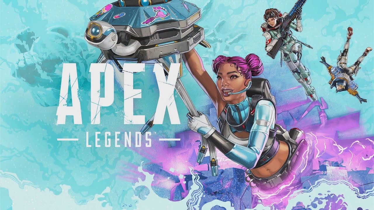 【APEX】600【参加型】 - YouTube