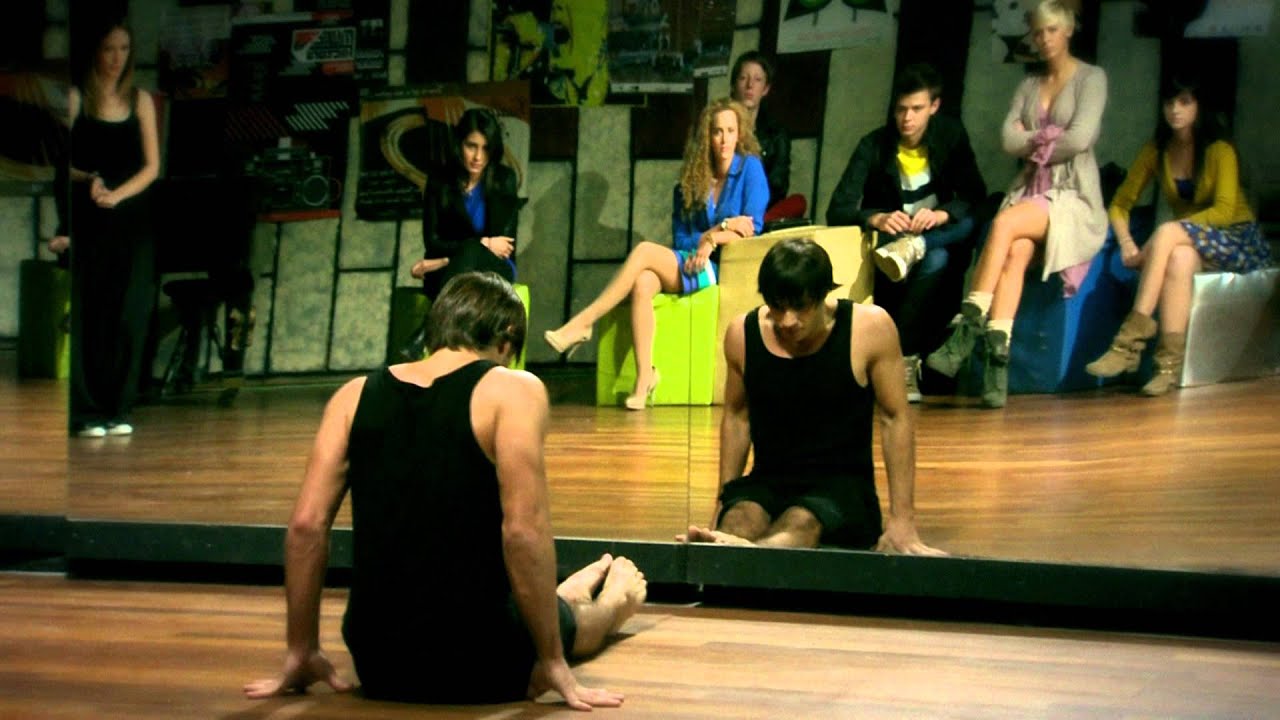 Dima Trofim - Brand New Day (cover) in Pariu cu viata - YouTube