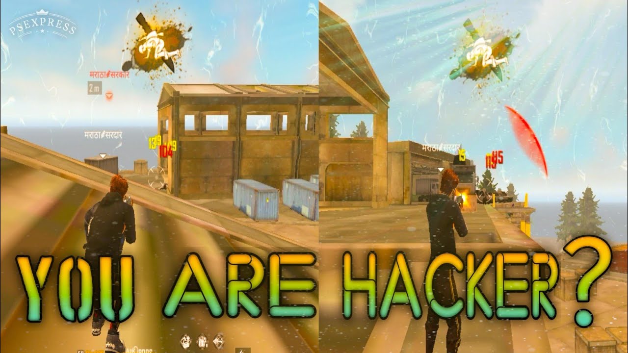 YOU ARE HACKER?🤔🤔😰😲 - YouTube