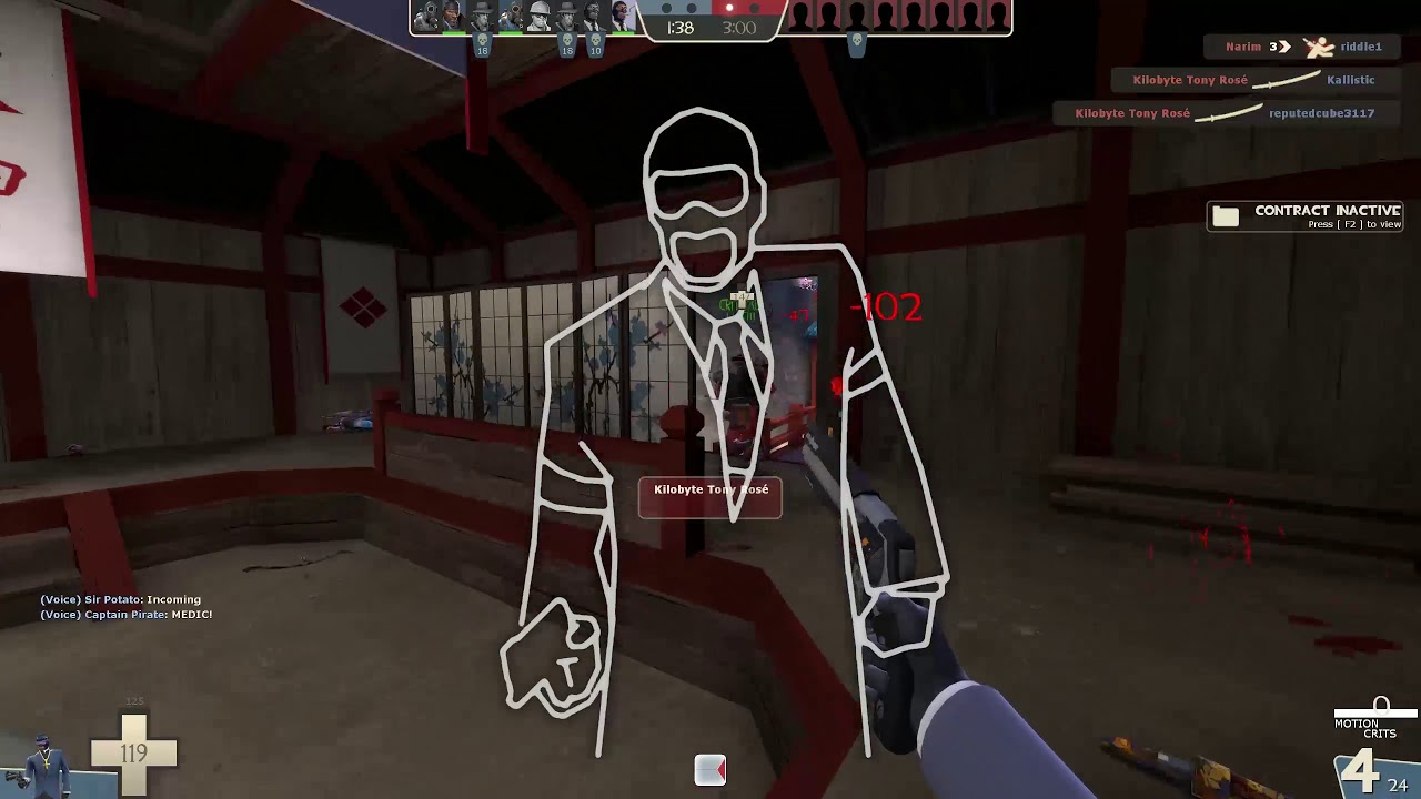 TF2 Koth: Winning on Every Map - Suijin - YouTube