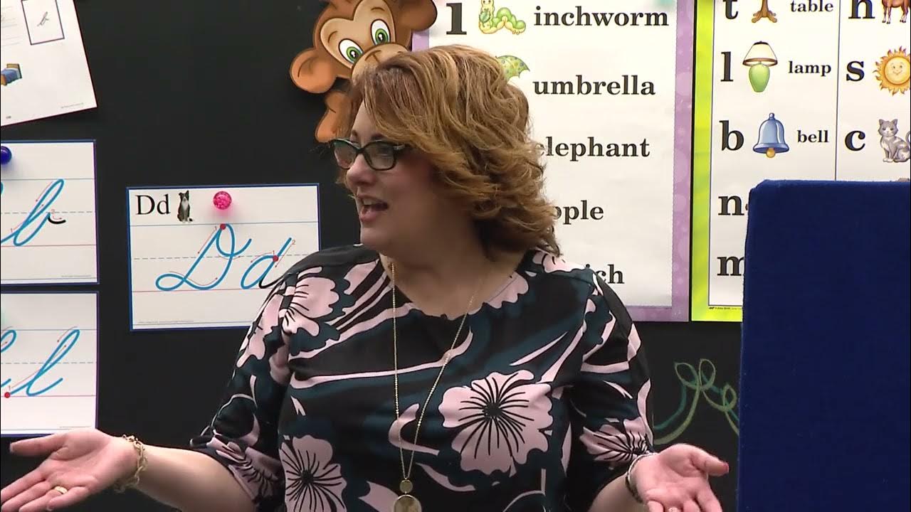 LESSON 104 ABK K4 10 LANGUAGE DEVELOPMENT L104 - YouTube