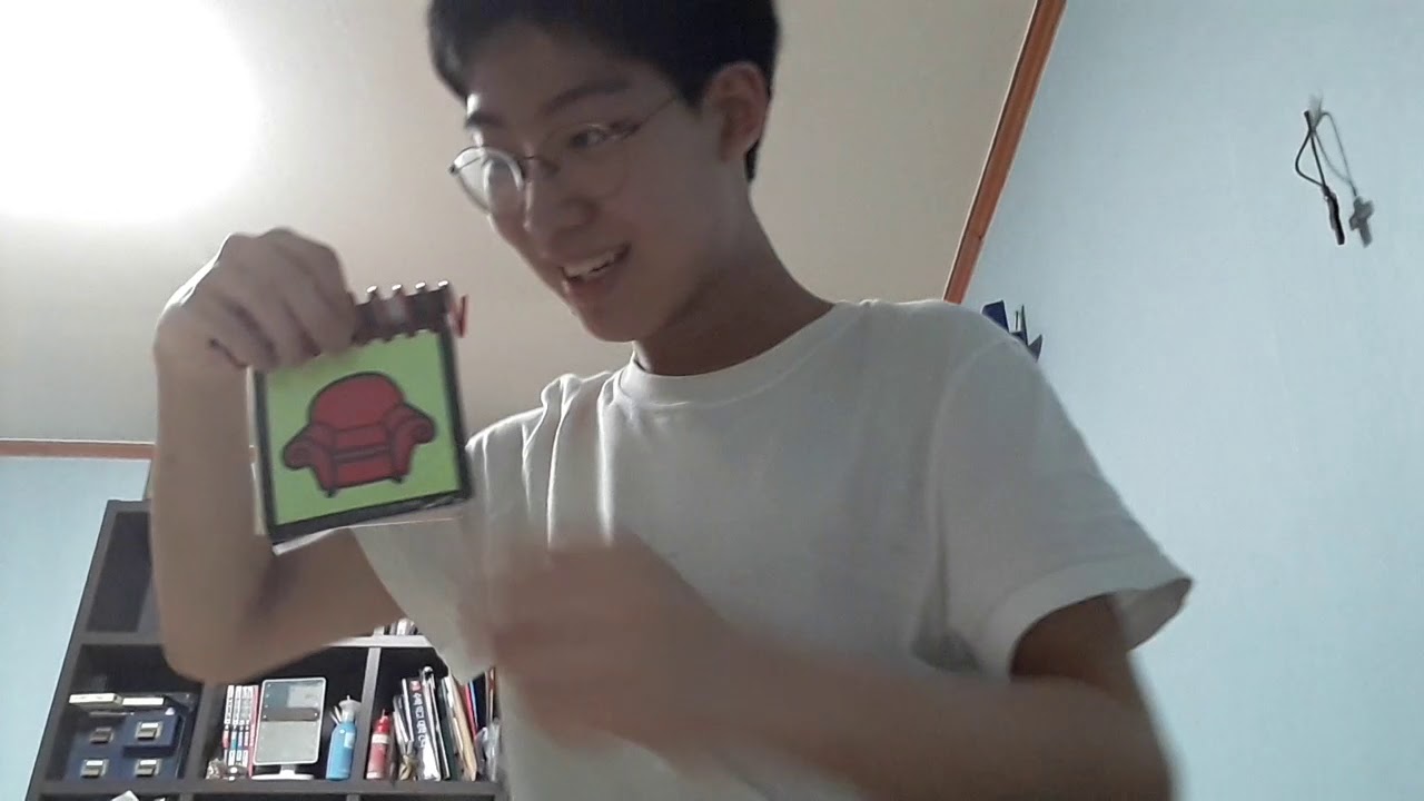 How to draw a giant (Part 1) Remake - YouTube