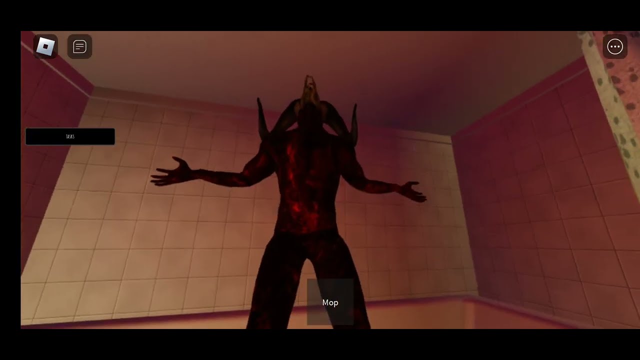 house cleaning and demons - creepy short stories - YouTube
