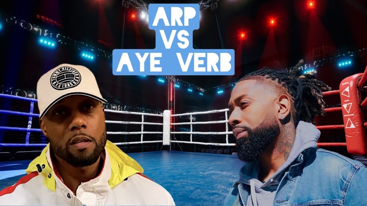 Arp Vs Aye Verb Retirement Youtube 2408