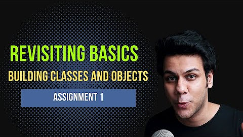 Revisiting Java Basics - YouTube