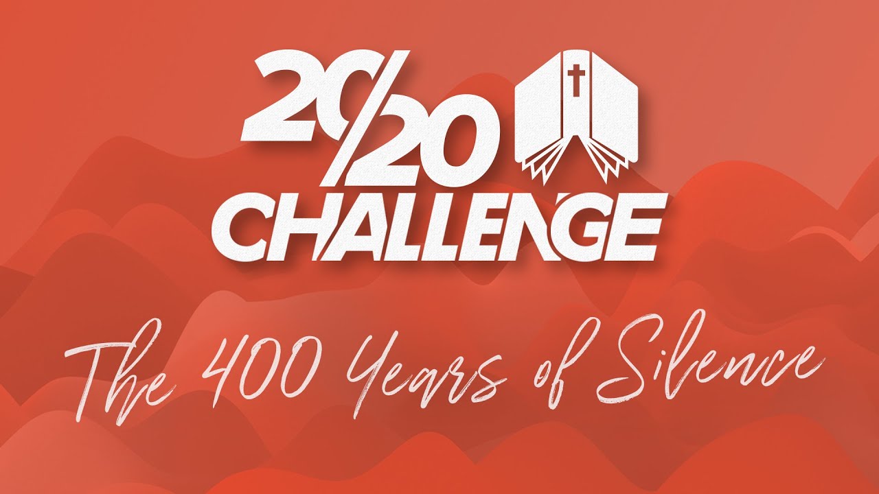 The 400 Silent Years In The Bible