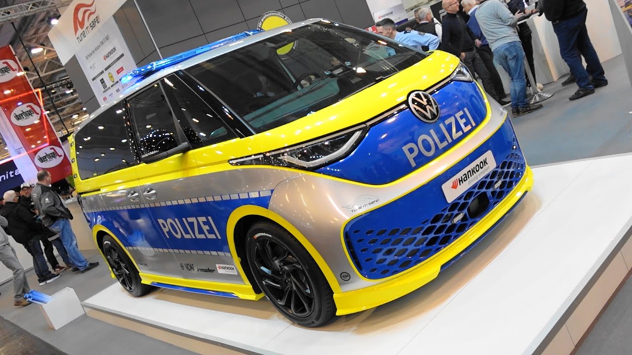 VW ID Buzz Tune It Safe Essen Motor Show 2023 YouTube vw-id-buzz-tune-it-safe-essen-motor-show-2023-youtube